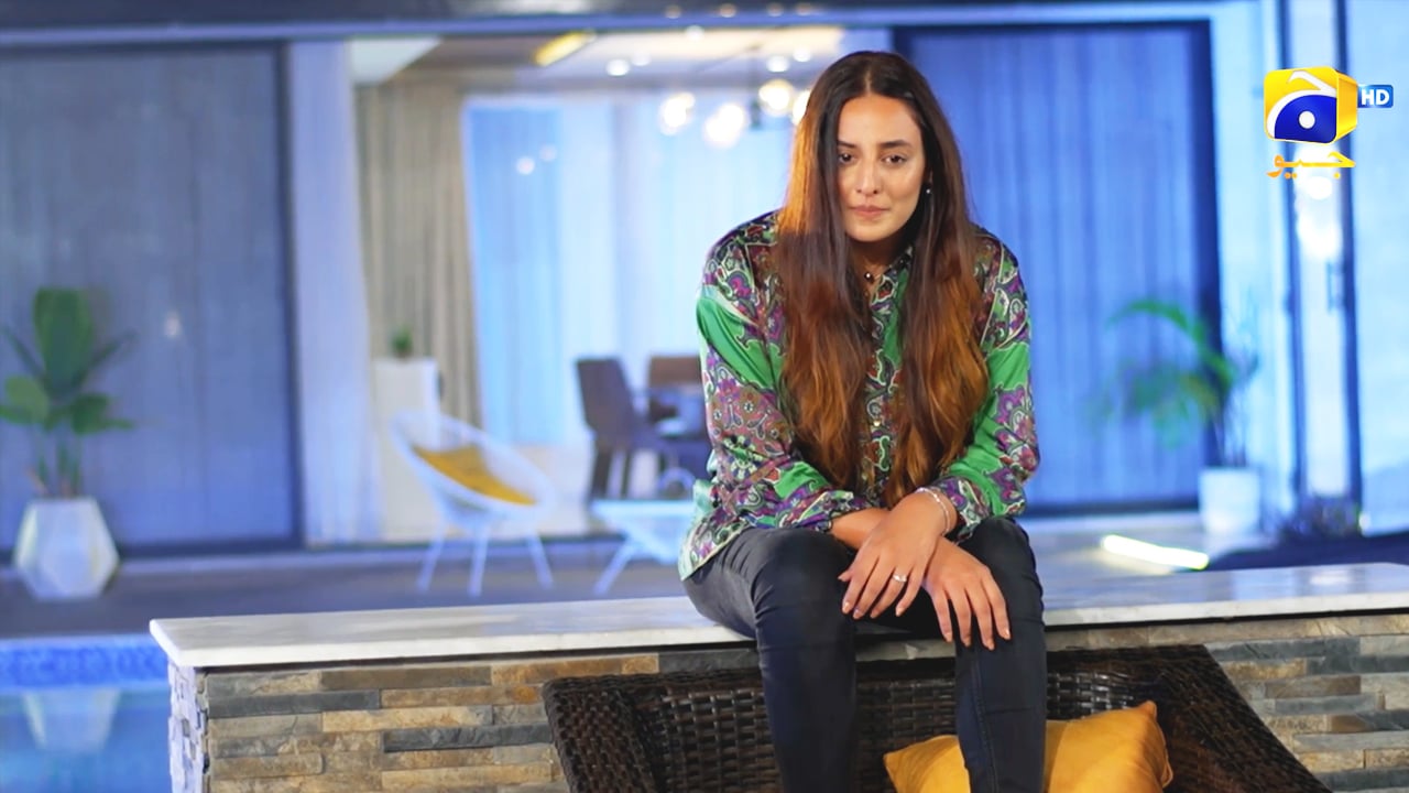 Dil-e-Nadan Episode 21 Mikaal Zulfiqar Amar Khan Ali Abbas, Har Pal Geo ...