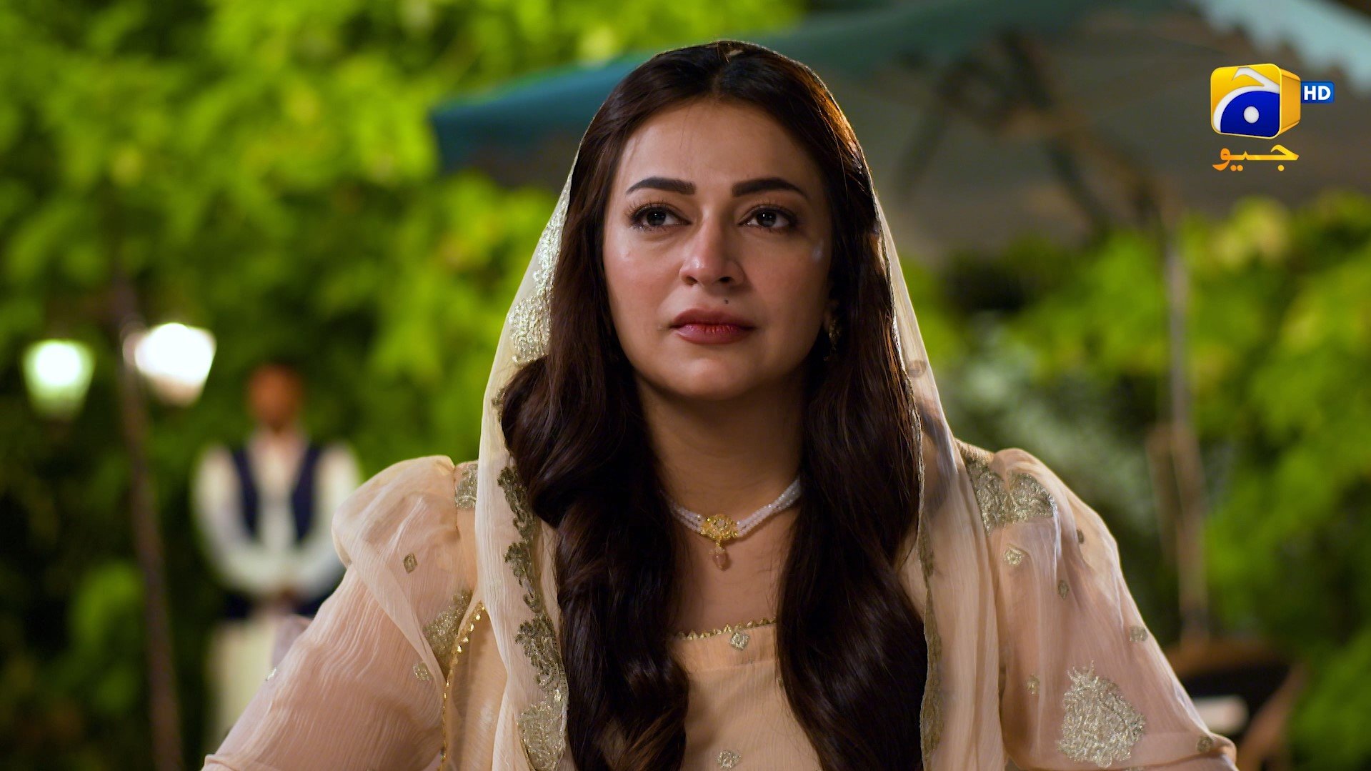 Jaan Nisar 2nd Last Episode 64 Danish Taimoor Hiba Bukhari Haroon Shahid, Har Pal Geo Drama ...