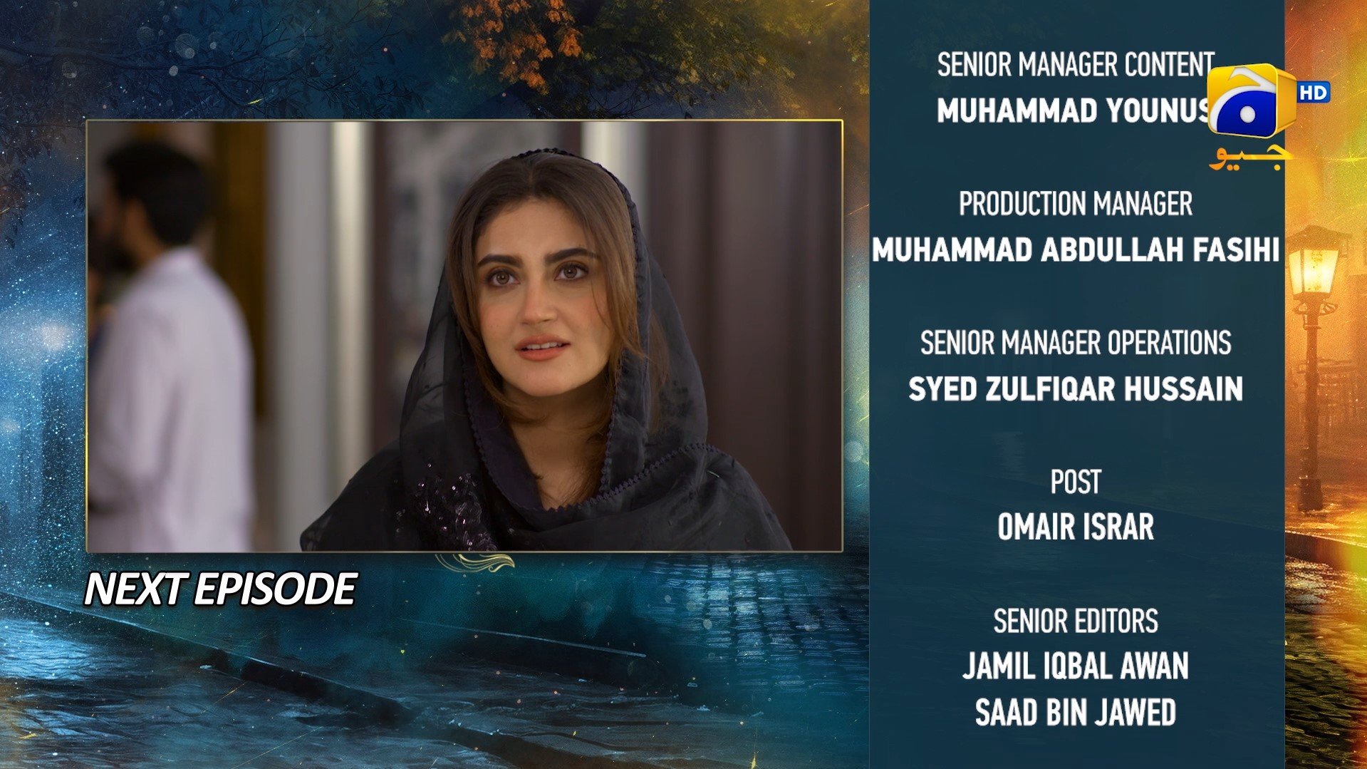 Jaan Nisar Last Episode 65 Teaser, Har Pal Geo Drama - 25th Oct 2024 - Watch Online