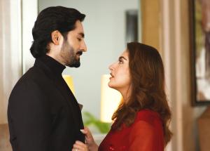 Jaan Nisar Episode, Jaan Nisar Drama Cast, Jaan Nisar Schedule, Jaan Nisar OST