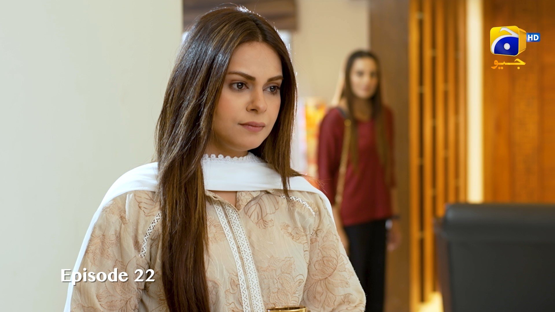 Dil-e-Nadan Episode 22 Mikaal Zulfiqar Amar Khan Ali Abbas, Har Pal Geo ...