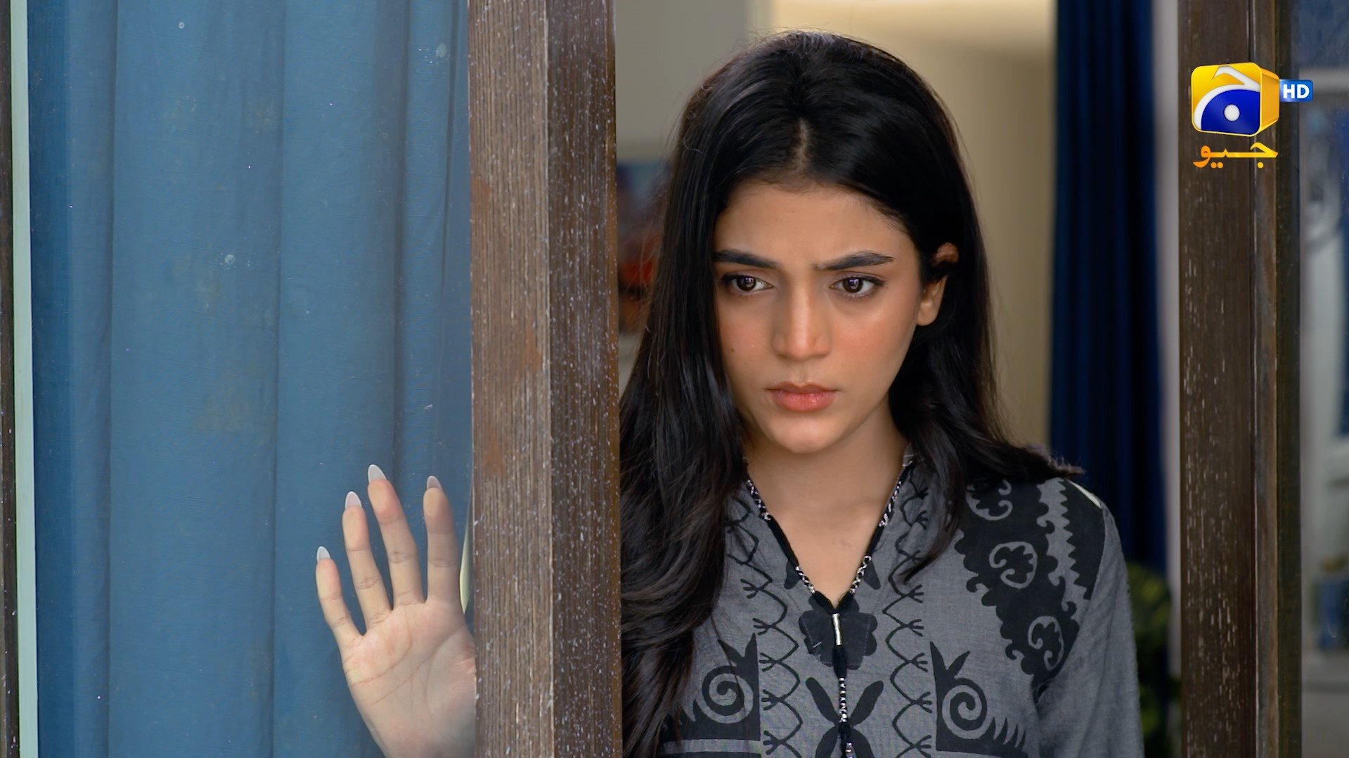 Aafat Episode 16 Laiba Khan Ali Abbas Hibba Aziz, Har Pal Geo Drama - 31st Oct 2024 - Watch Online