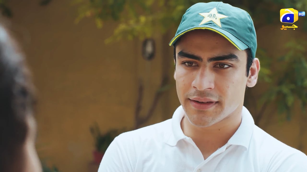 Yahya Episode 04 Madiha Imam Khushhal Khan, Har Pal Geo Drama - 9th Nov 2024 - Watch Online