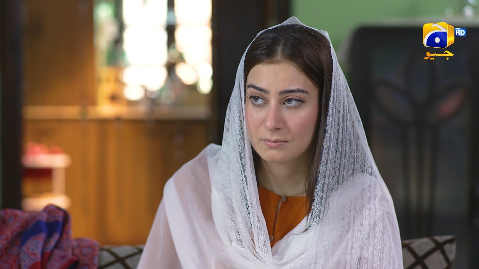 Tauba Episode 27 Mikaal Zulfiqar Momina Iqbal Mohsin Abbas Haider, Har Pal Geo Drama - 13th Nov ...