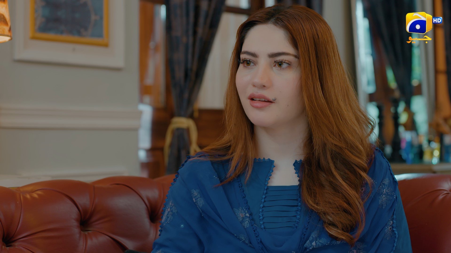 Mehshar Episode 01 Imran Abbas Neelam Muneer, Har Pal Geo Drama - 6th ... Mehshar Episode 01 Imran Abbas Neelam Muneer, Har Pal Geo Drama - 6th ...