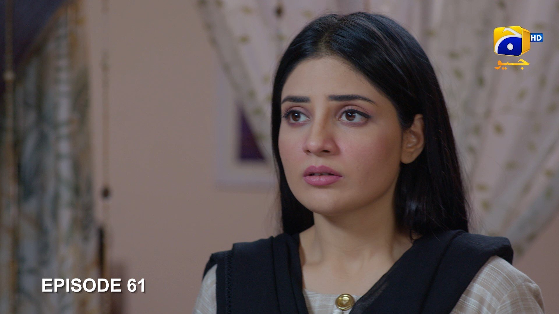 Tauba Episode 61 Mikaal Zulfiqar Momina Iqbal Mohsin Abbas Haider, Har Pal Geo Drama - 16th Dec ...