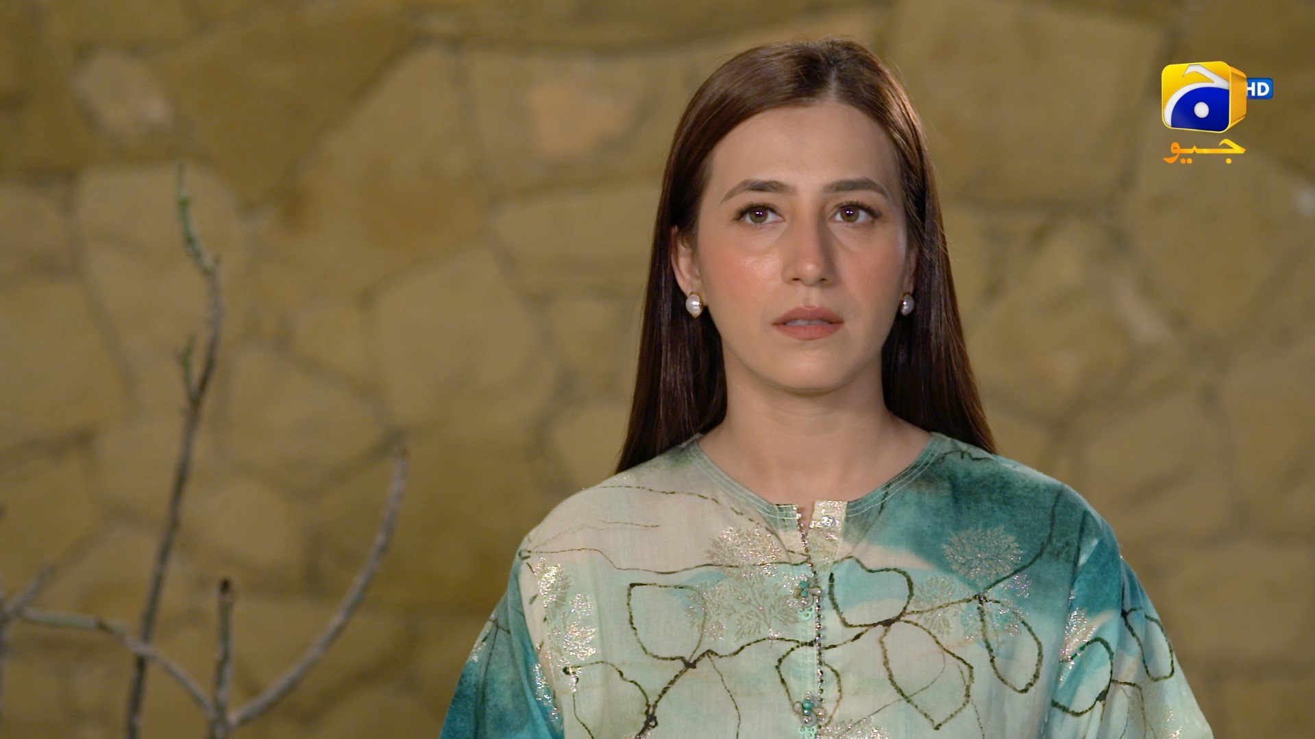 Aafat Episode 69 Laiba Khan Ali Abbas Hibba Aziz, Har Pal Geo Drama ...