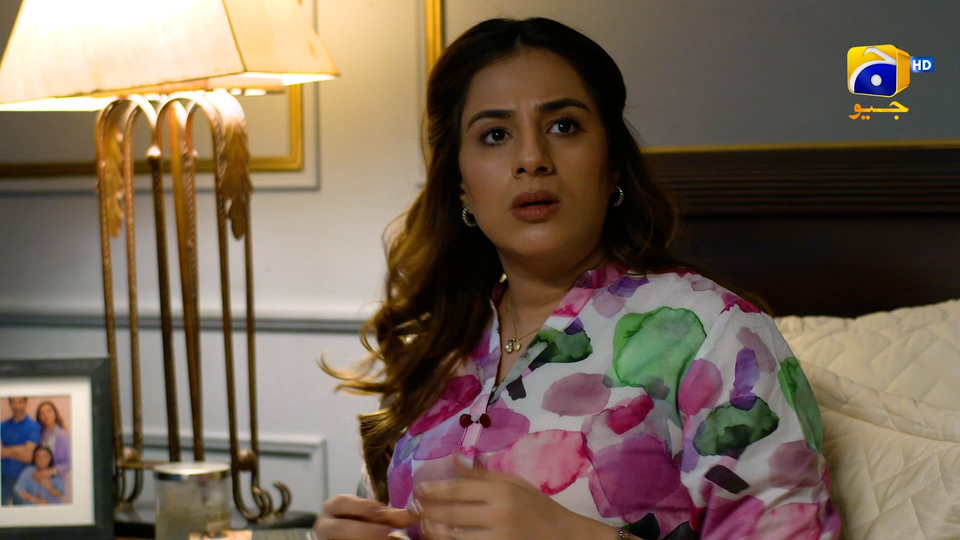 Guddi Episode 06 - Bakhtawar Rasheed - Kamran Jeelani - Maham Aamir ...