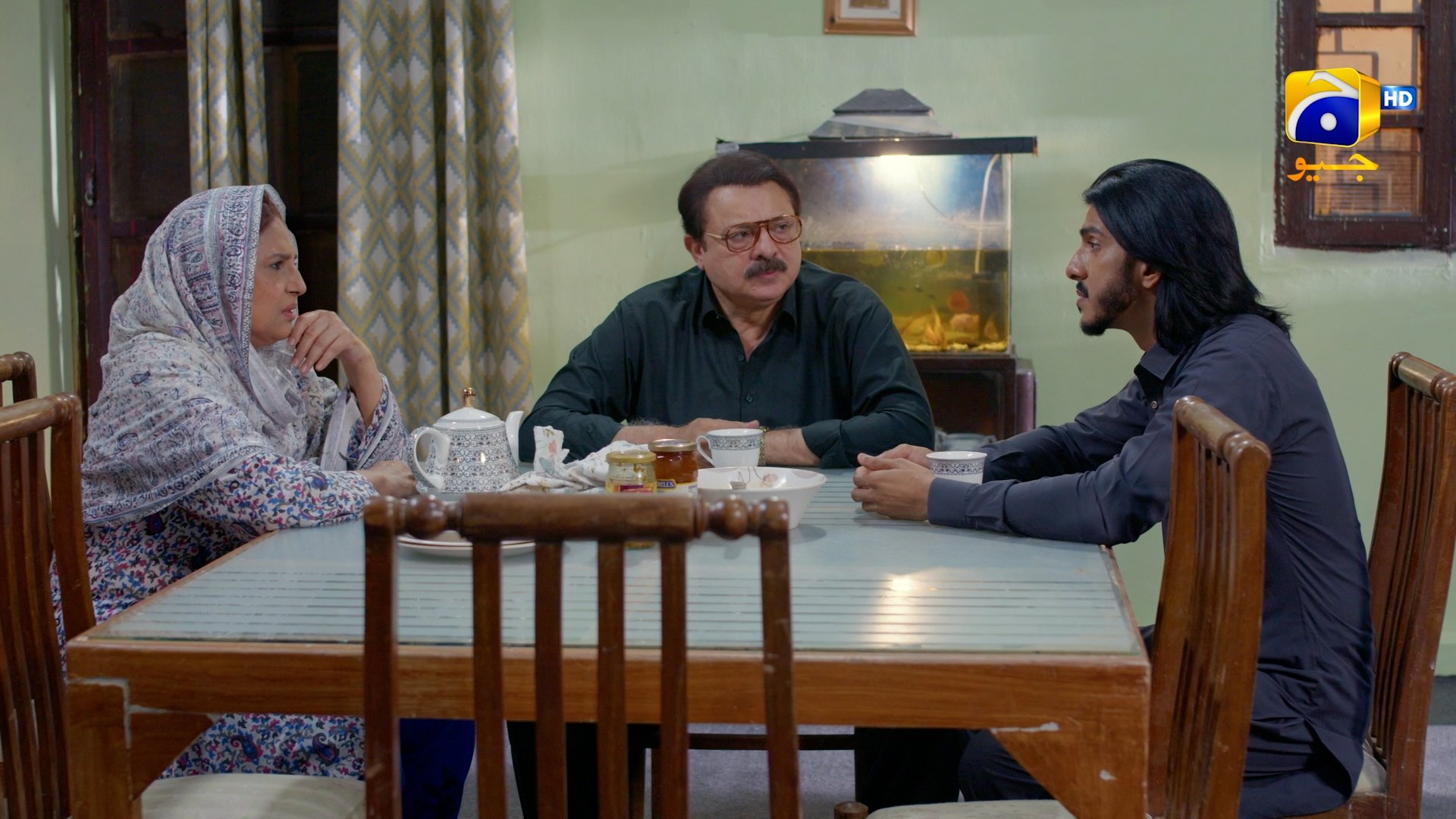 Tauba Episode 70 Mikaal Zulfiqar Momina Iqbal Mohsin Abbas Haider, Har Pal Geo Drama - 25th Dec ...