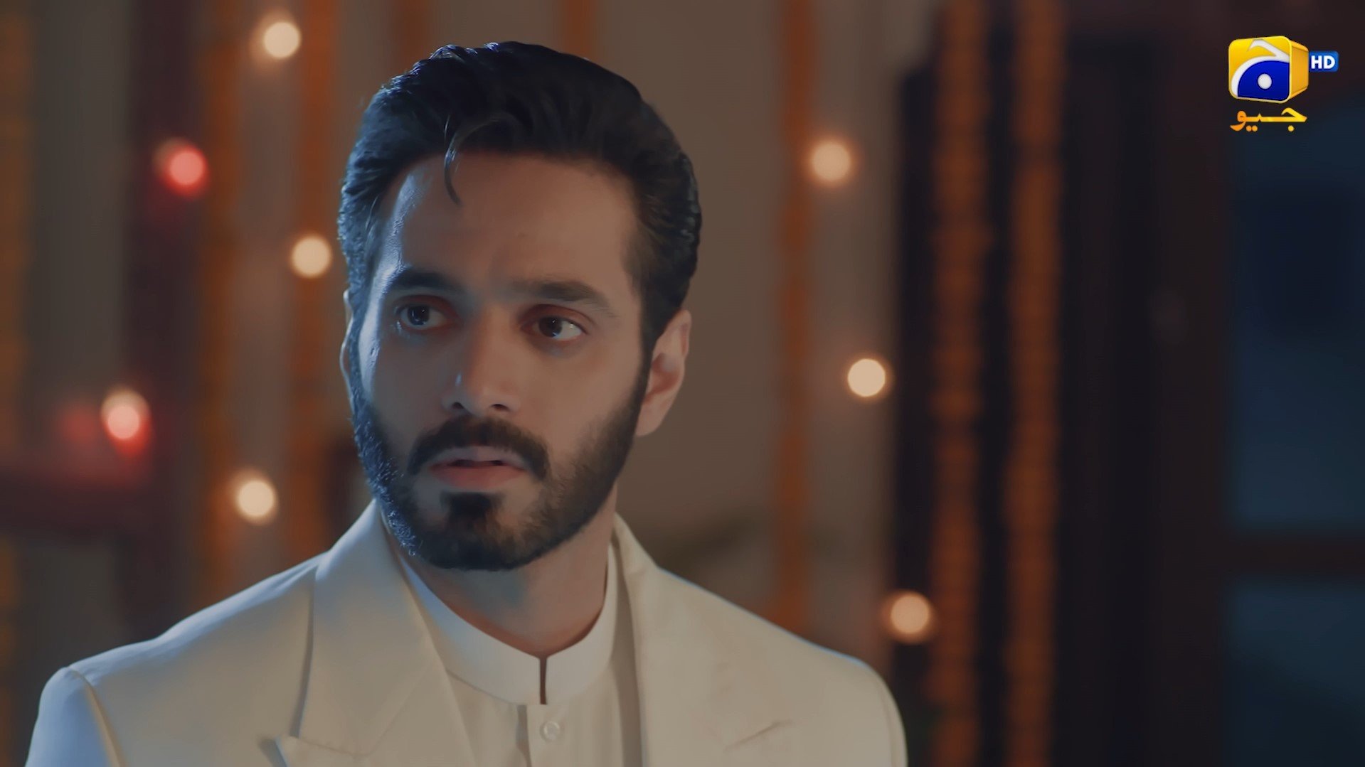 Sunn Mere Dil Episode 25 Wahaj Ali Maya Ali, Har Pal Geo Drama - 26th ...