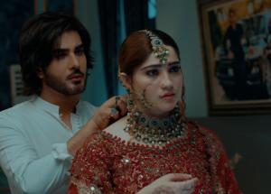 Mehshar Episode, Mehshar Drama Cast, Mehshar Schedule, Mehshar OST