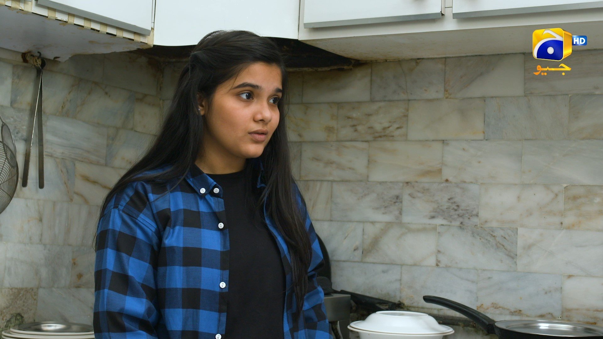 Guddi Episode 19 - Bakhtawar Rasheed - Kamran Jeelani - Maham Aamir ...