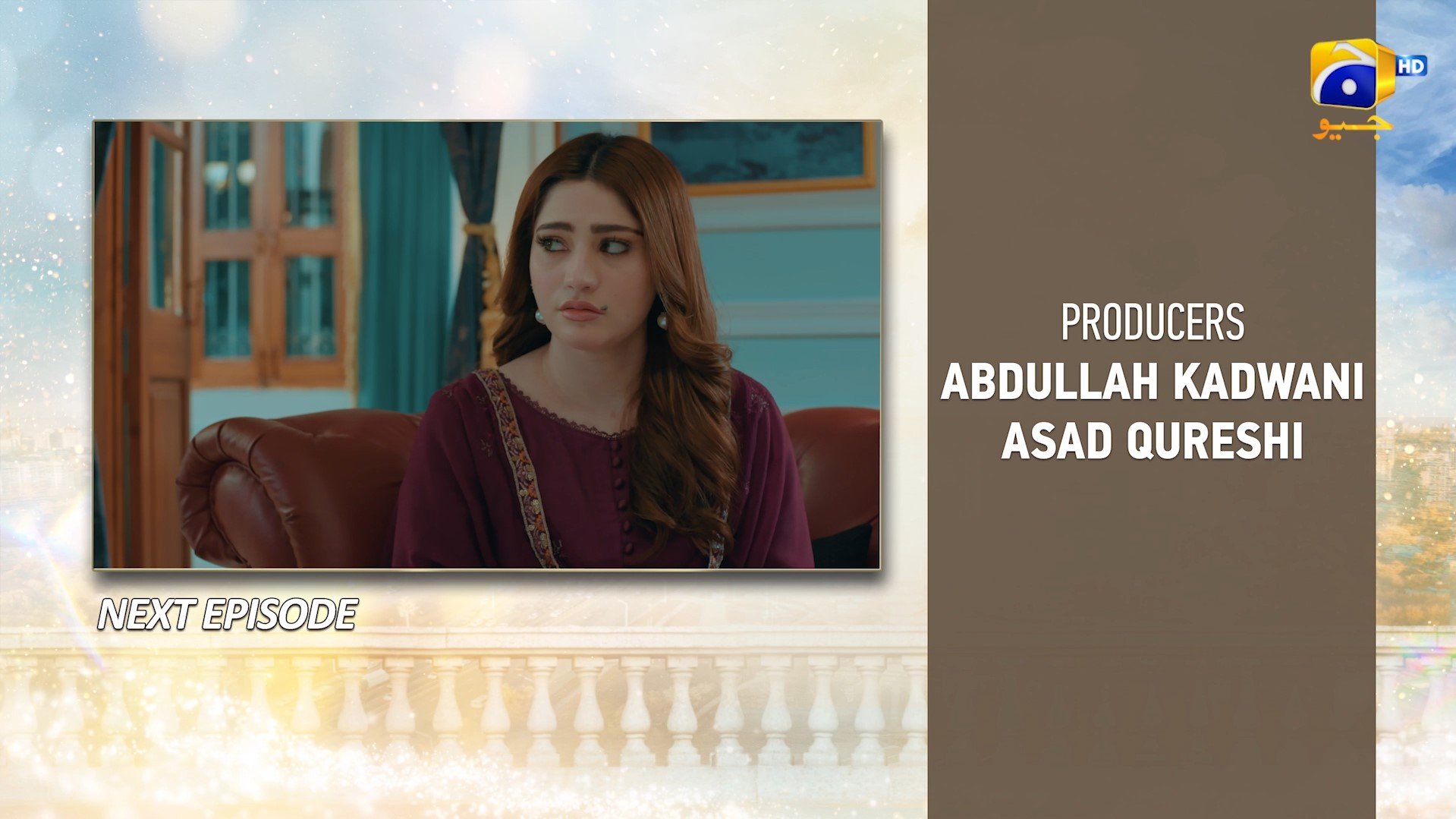 Mehshar Episode 12 Teaser - 10th January 2025 - Har Pal Geo