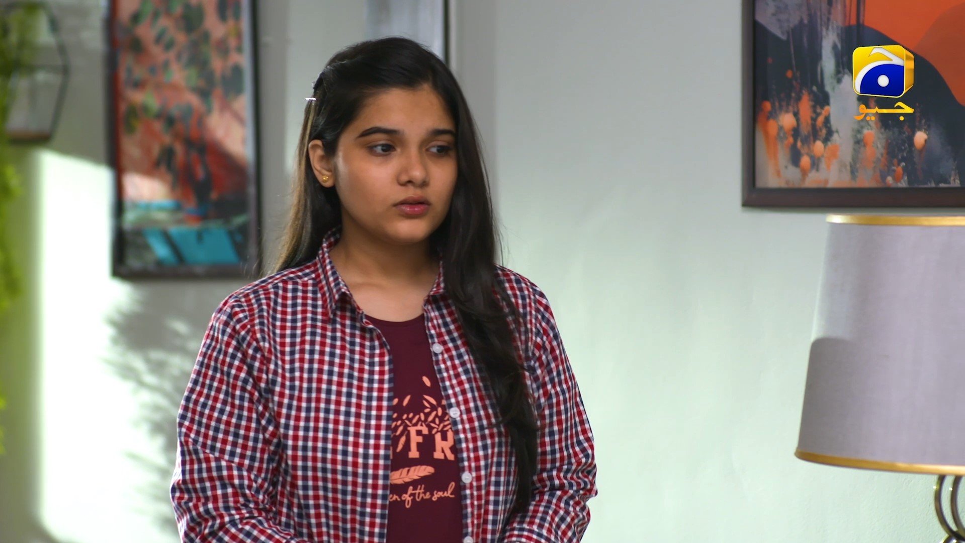 Guddi Episode 32 - Bakhtawar Rasheed - Kamran Jeelani - Maham Aamir ...