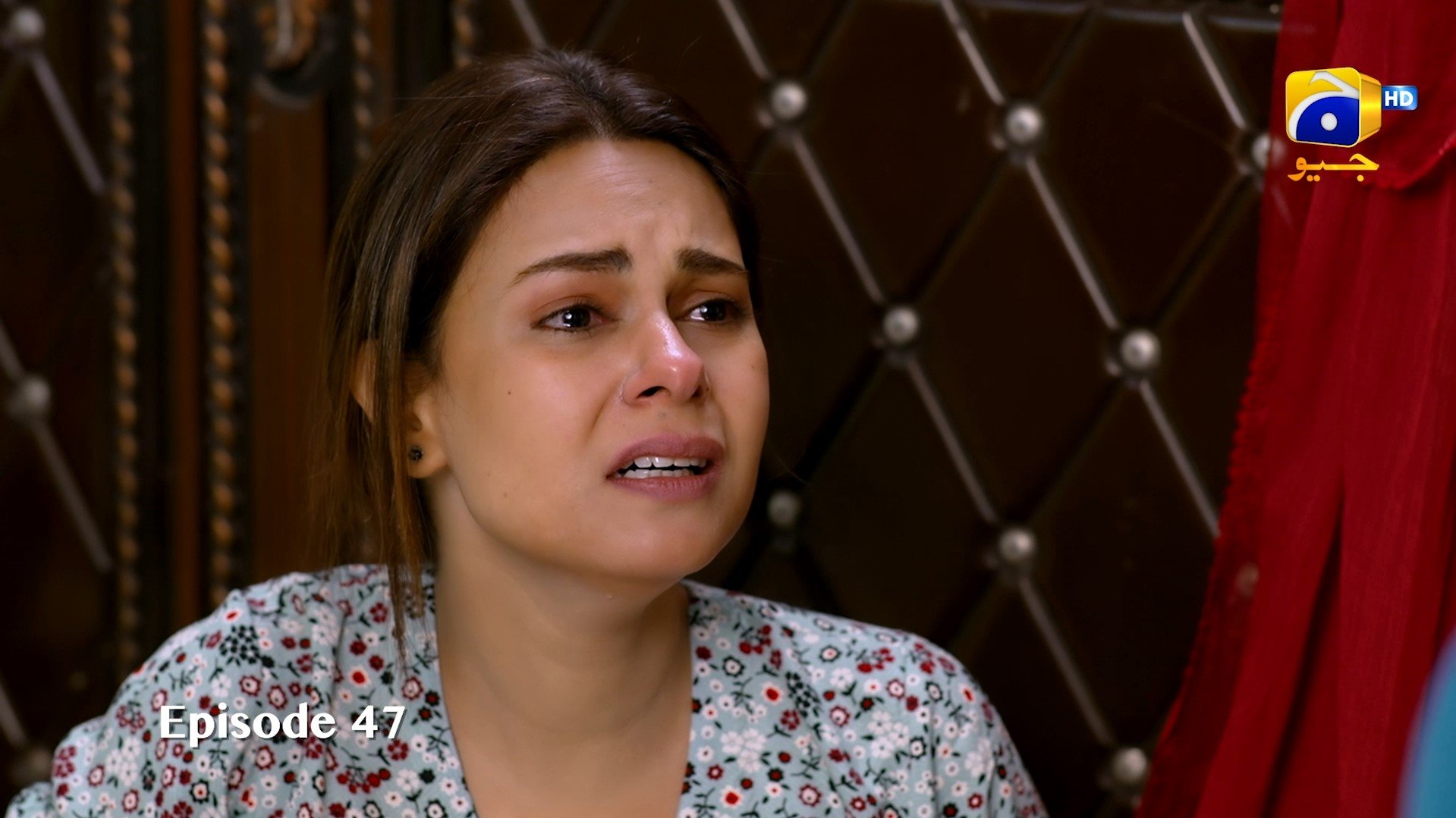 Dil-e-Nadan Episode 47 Mikaal Zulfiqar Amar Khan Ali Abbas, Har Pal Geo Drama - 21st Jan 2025 ...