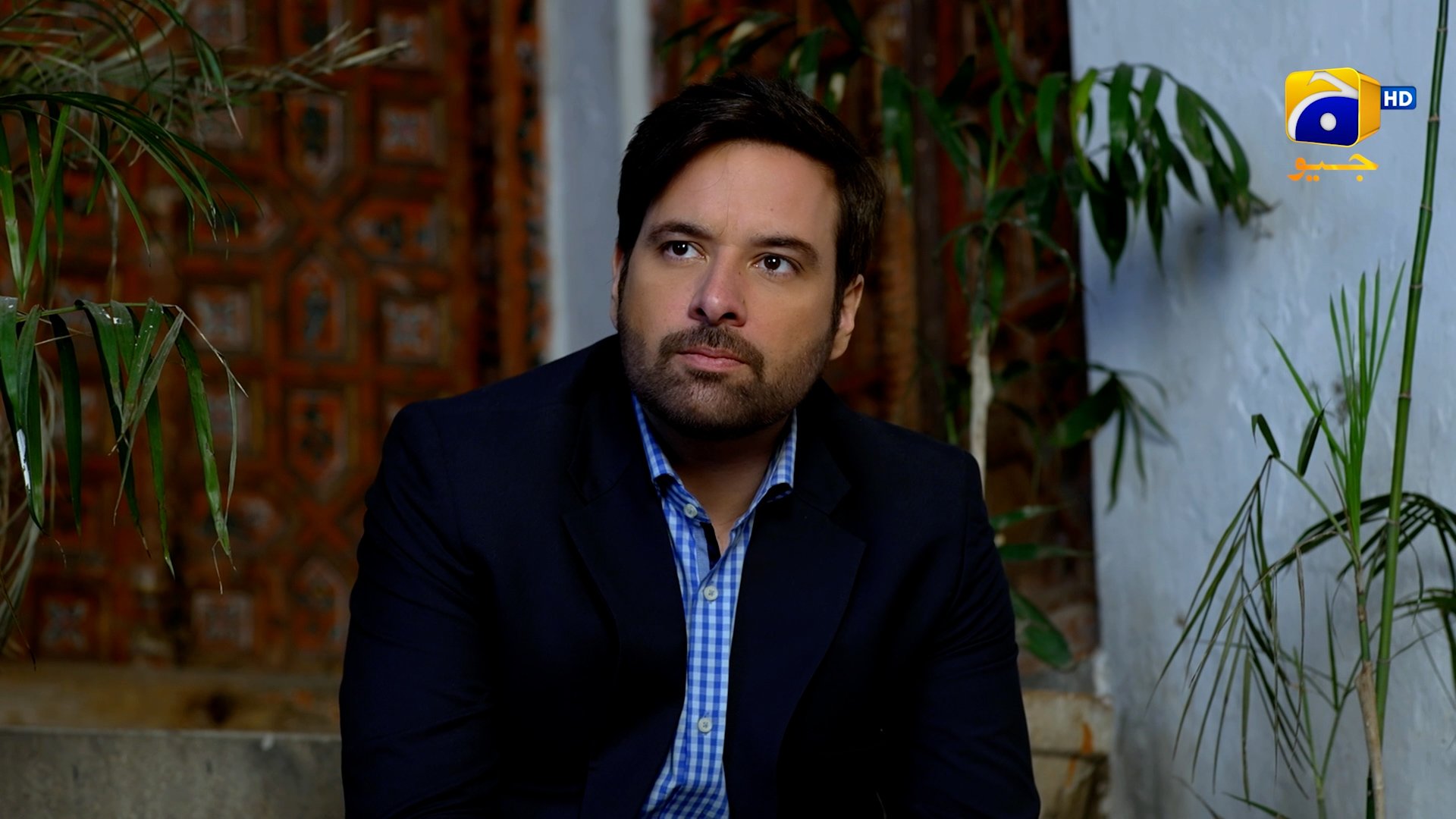 Dil-e-Nadan Episode 49 Mikaal Zulfiqar Amar Khan Ali Abbas, Har Pal Geo ...