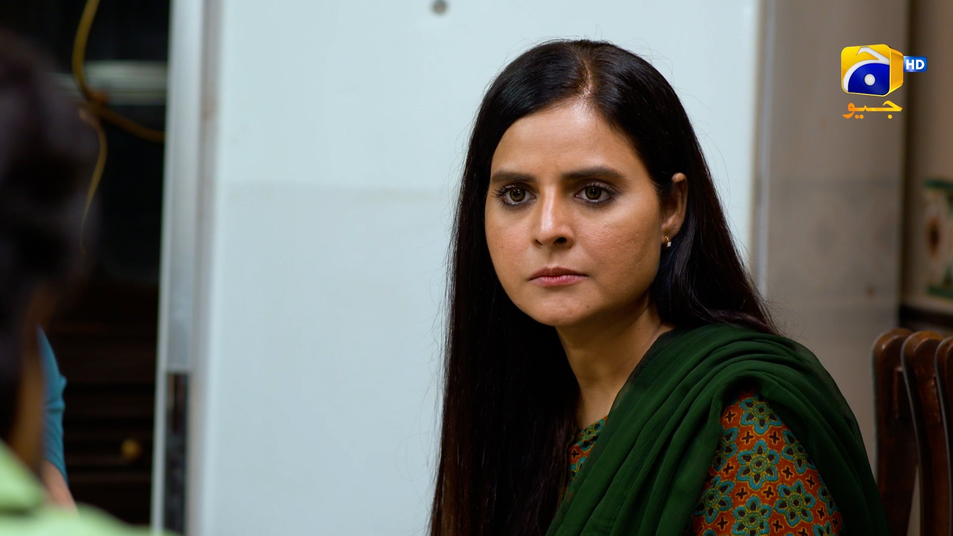 Guddi Episode 45 Bakhtawar Rasheed Kamran Jeelani Maham Aamir, Har Pal ...