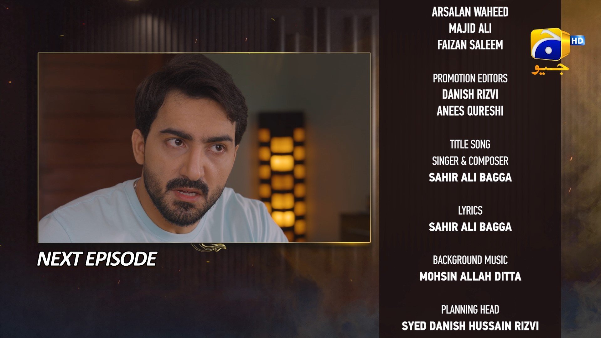 Mann Marzi Episode 30 Teaser - 4th February 2025 - HAR PAL GEO