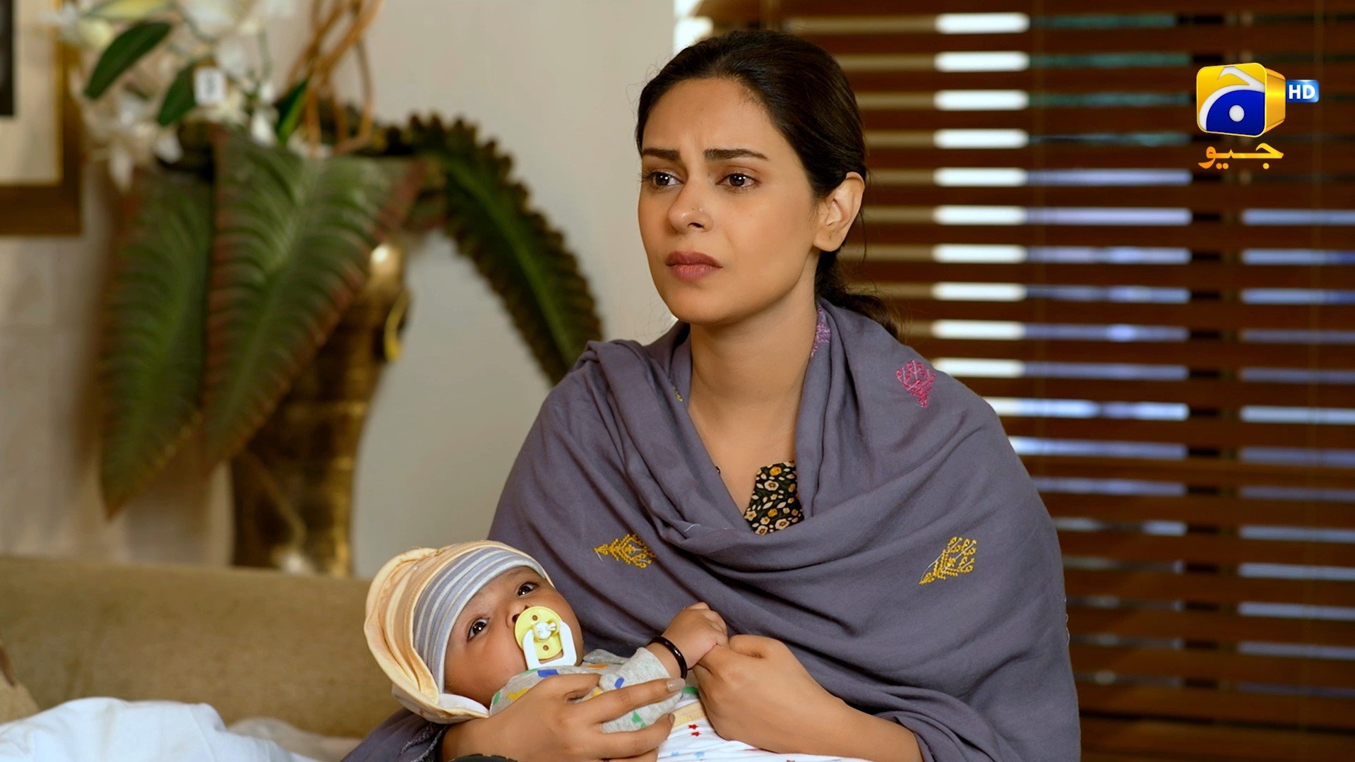 Dil-e-Nadan Episode 51 Mikaal Zulfiqar Amar Khan Ali Abbas, Har Pal Geo ...