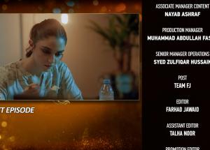 Sunn Mere Dil Last Episode 40 Wahaj Ali Maya Ali, Har Pal Geo Drama - 19th Feb 2025 - Watch Online