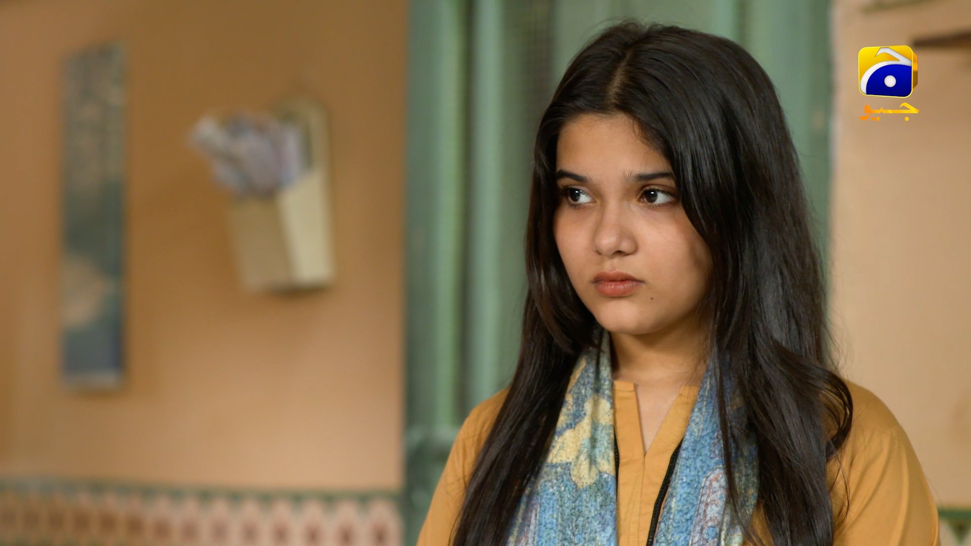 Guddi Episode 48 Bakhtawar Rasheed Kamran Jeelani Maham Aamir, Har Pal ...