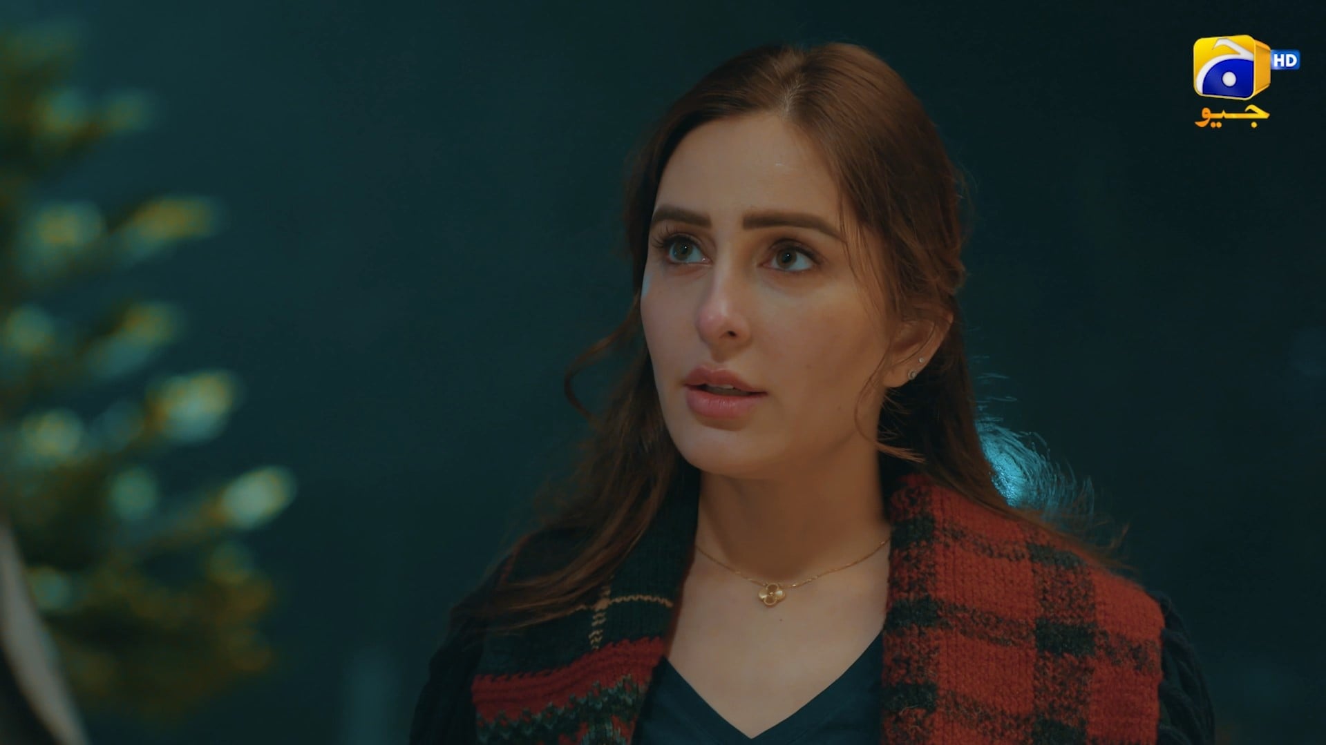 Mehshar Episode 19 - Imran Abbas - Neelam Muneer - 7th February 2025