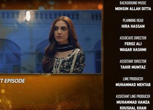 Sunn Mere Dil Last Episode 40 Wahaj Ali Maya Ali, Har Pal Geo Drama - 19th Feb 2025 - Watch Online