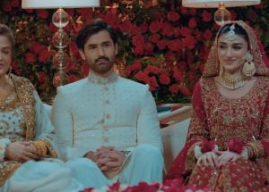 Mehshar Episode, Mehshar Drama Cast, Mehshar Schedule, Mehshar OST