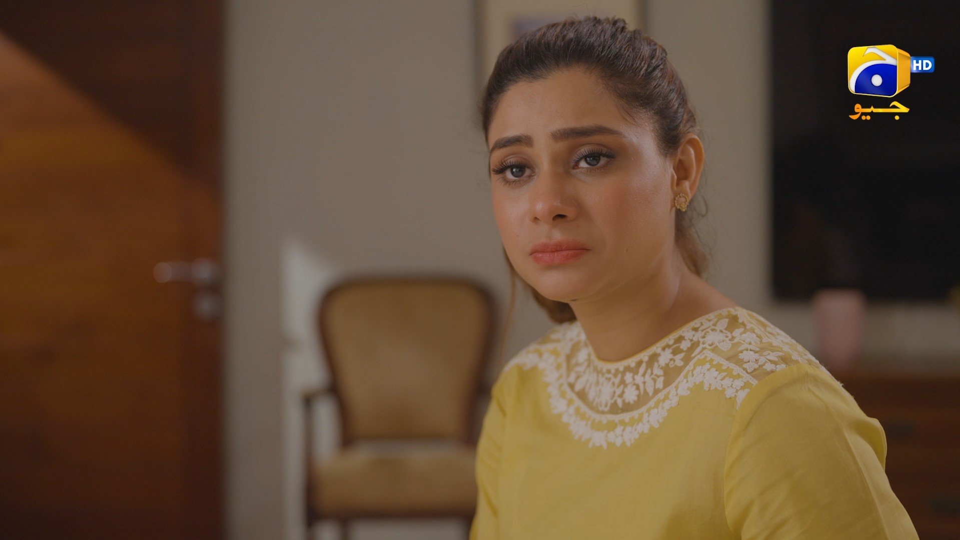Mann Marzi Episode 40 Haroon Shahid Fatima Effendi Humayoun Ashraf, Har Pal Geo Drama - 14th Feb ...