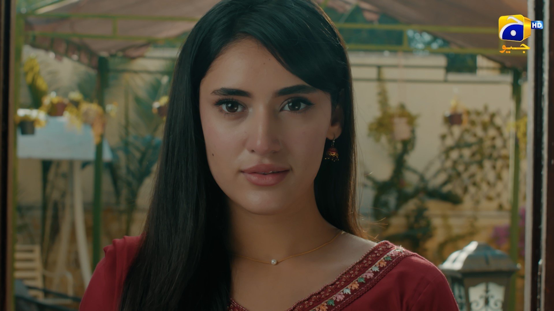 Mann Mast Malang Episode 01 Danish Taimoor Sahar Hashmi, Har Pal Geo ...