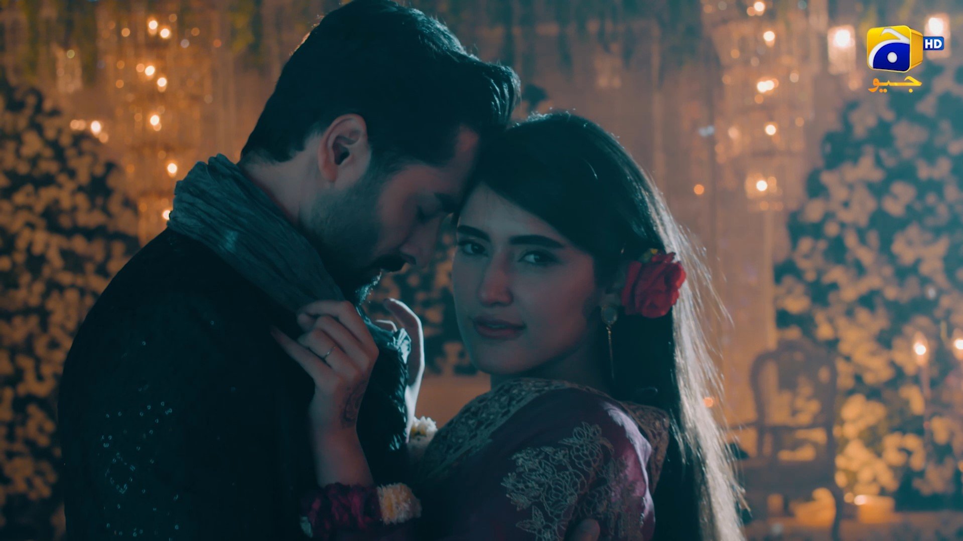 Mann Mast Malang Episode 02 Danish Taimoor Sahar Hashmi, Har Pal Geo ...