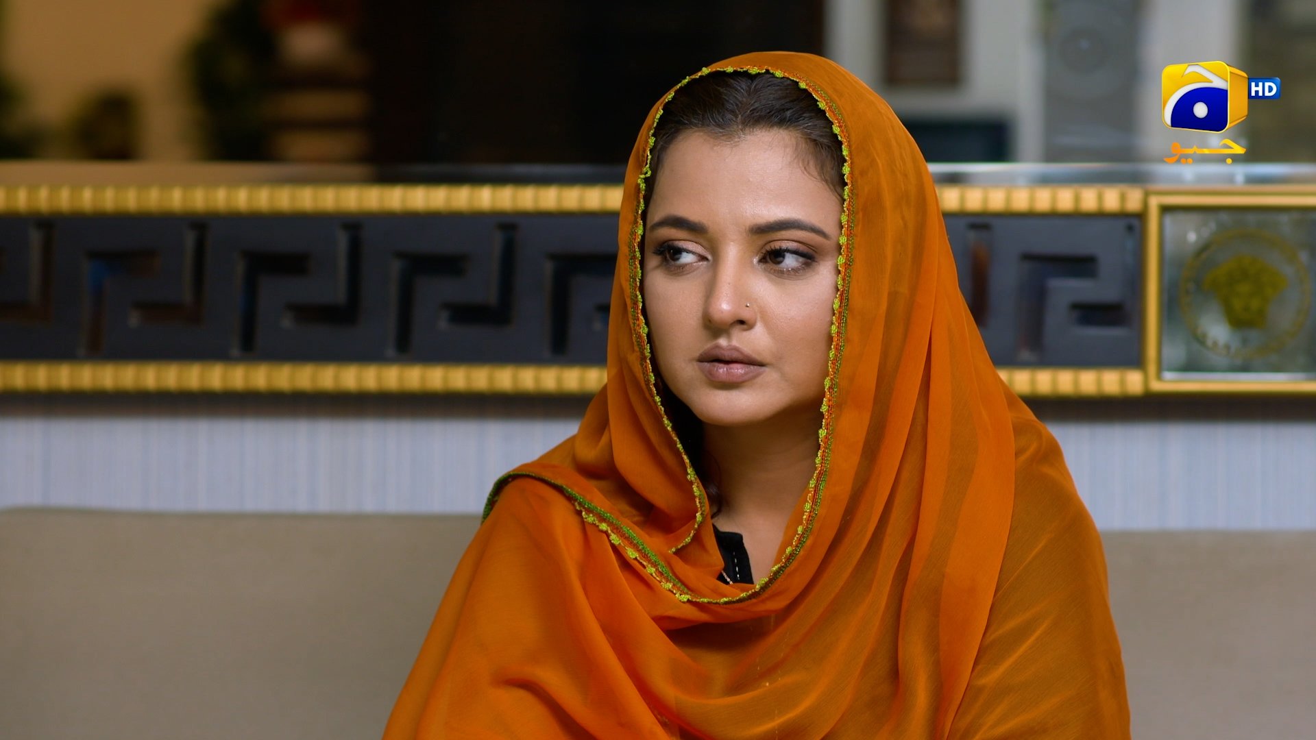 Guddi Episode 66 Bakhtawar Rasheed Kamran Jeelani Maham Aamir, Har Pal ...