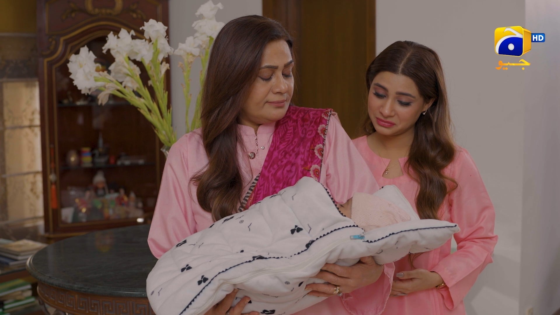 Mann Marzi Episode 51 Haroon Shahid Fatima Effendi Humayoun Ashraf, Har ...
