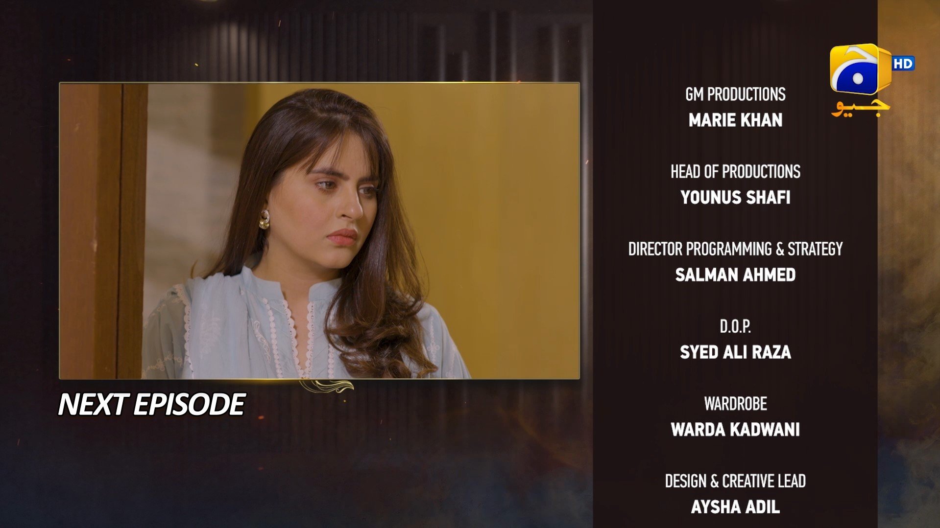 Mann Marzi Episode 56 Teaser, Har Pal Geo Drama - 28th Feb 2025 - Watch ...