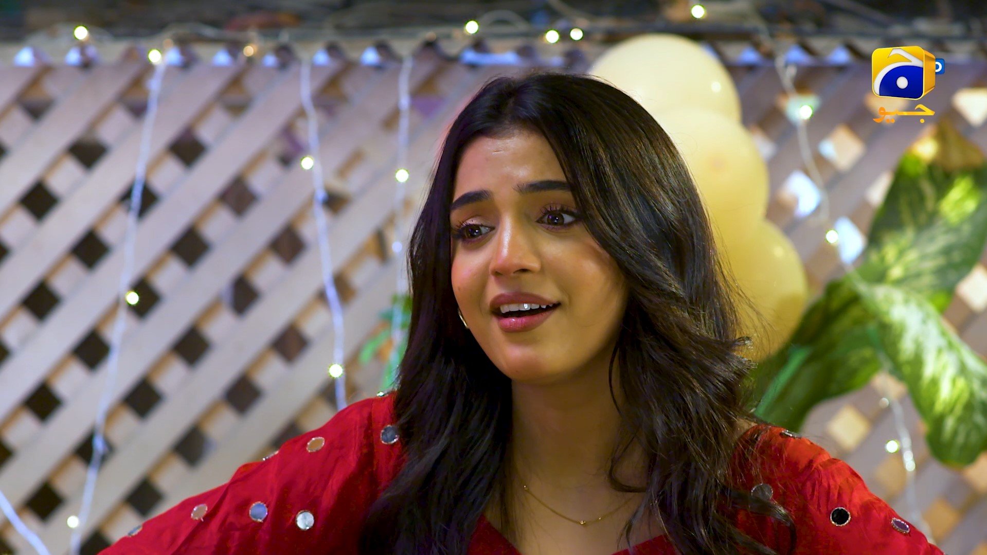 Aas Paas Episode 01 Laiba Khan Ali Ansari, Har Pal Geo Drama - 2nd Mar 2025 - Watch Online