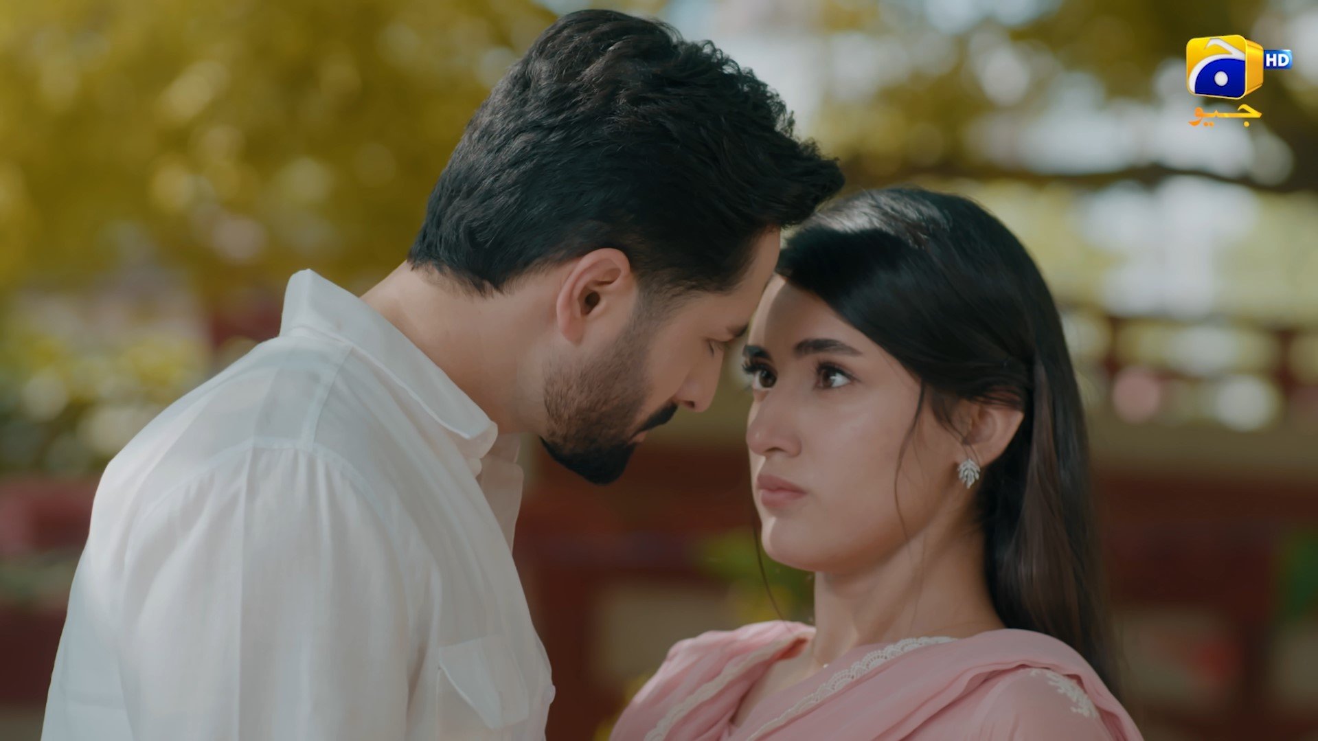 Mann Mast Malang Episode 06 Danish Taimoor Sahar Hashmi, Har Pal Geo ...