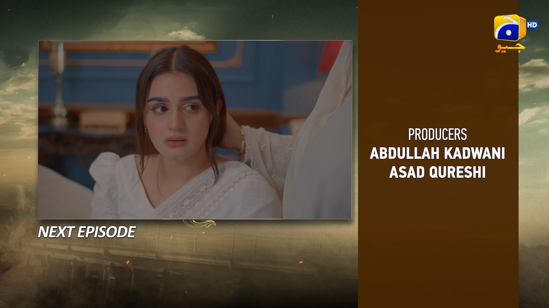 Dayan Episode 04 Teaser - 3rd March 2025 - HAR PAL GEO