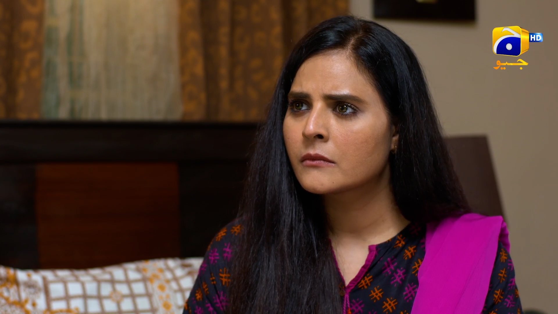 Guddi Episode 75 Bakhtawar Rasheed Kamran Jeelani Maham Aamir, Har Pal ...