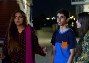 Guddi Episode, Guddi Drama Cast, Guddi Schedule, Guddi OST