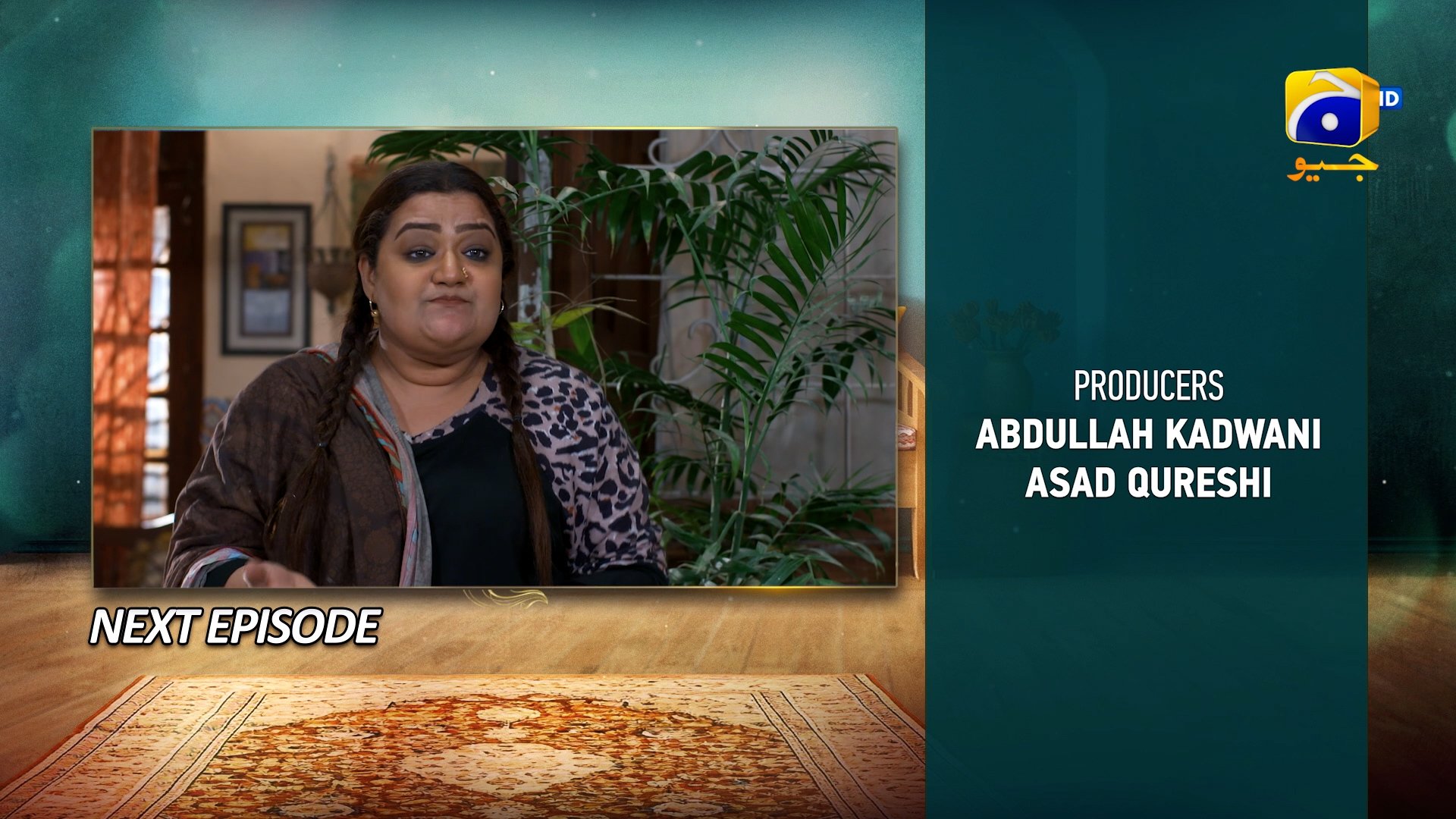 Bajjo Episode 77 Teaser, Har Pal Geo Drama - 9th Mar 2025 - Watch Online