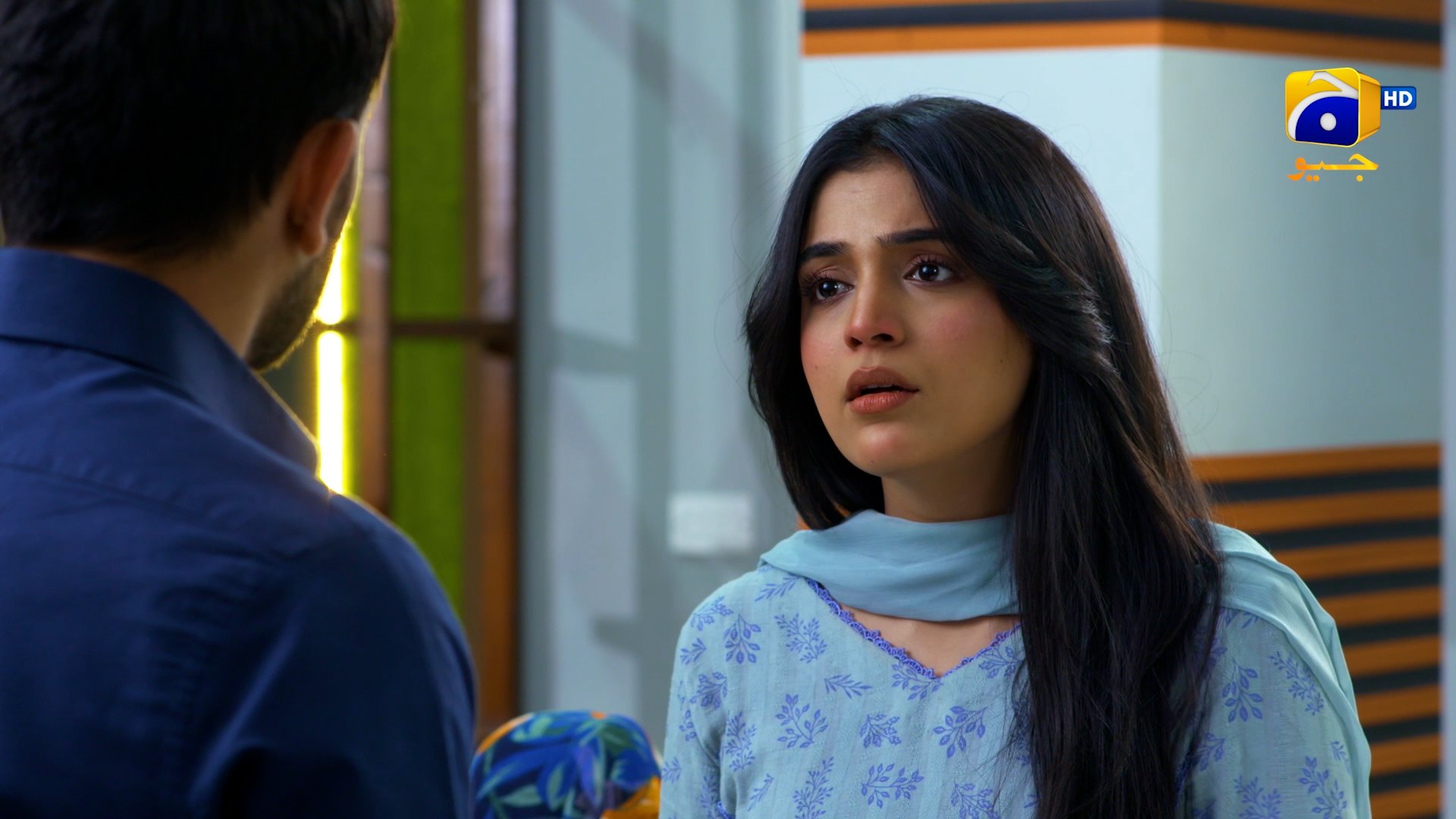 Aas Paas Episode 10 Laiba Khan Ali Ansari, Har Pal Geo Drama - 11th Mar 2025 - Watch Online