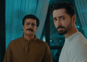 Mann Mast Malang Episode 07 Danish Taimoor Sahar Hashmi, Har Pal Geo ...