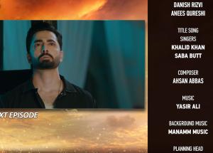 Mann Mast Malang Episode 07 Danish Taimoor Sahar Hashmi, Har Pal Geo ...