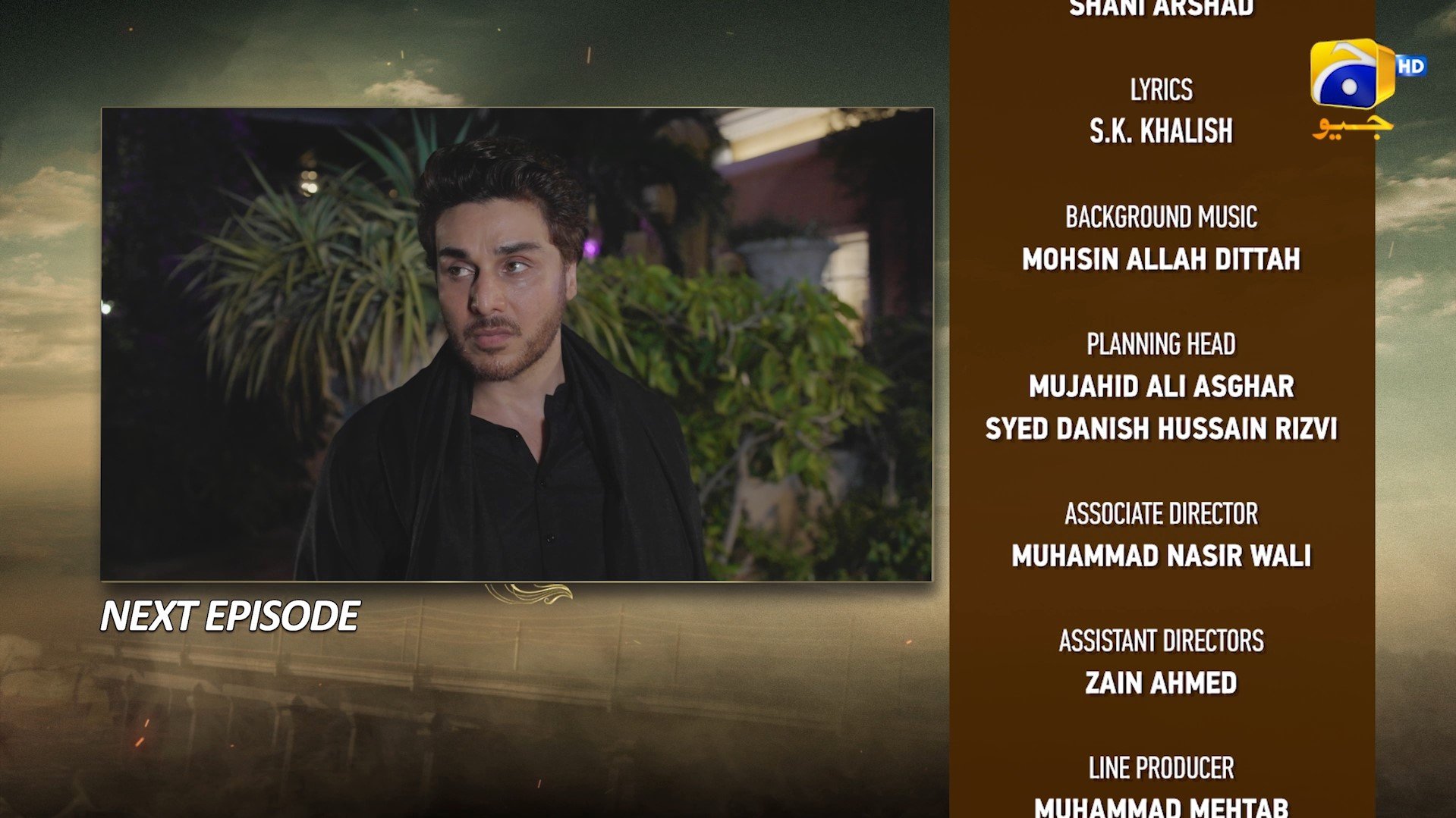 Dayan Episode 08 Teaser, Har Pal Geo Drama - 17th Mar 2025 - Watch Online