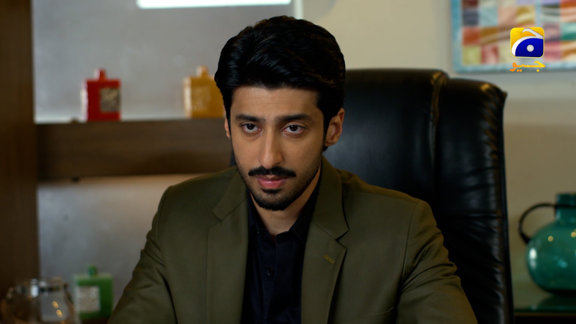 Umme Ayesha Season 2 Episode 22 Kanwal Khan Farhan Ahmed Malhi, Har Pal ...