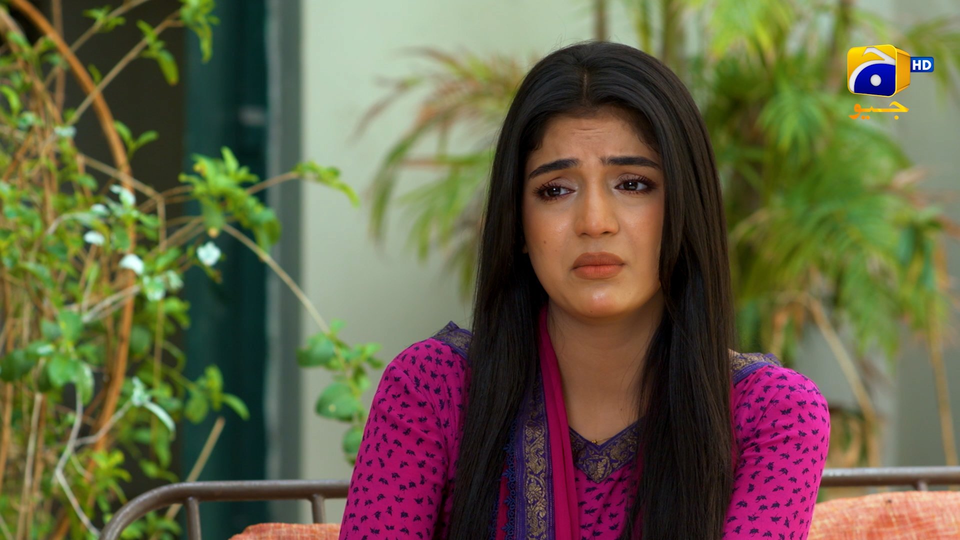 Aas Paas Episode 22 Laiba Khan Ali Ansari, Har Pal Geo Drama - 23rd Mar 2025 - Watch Online