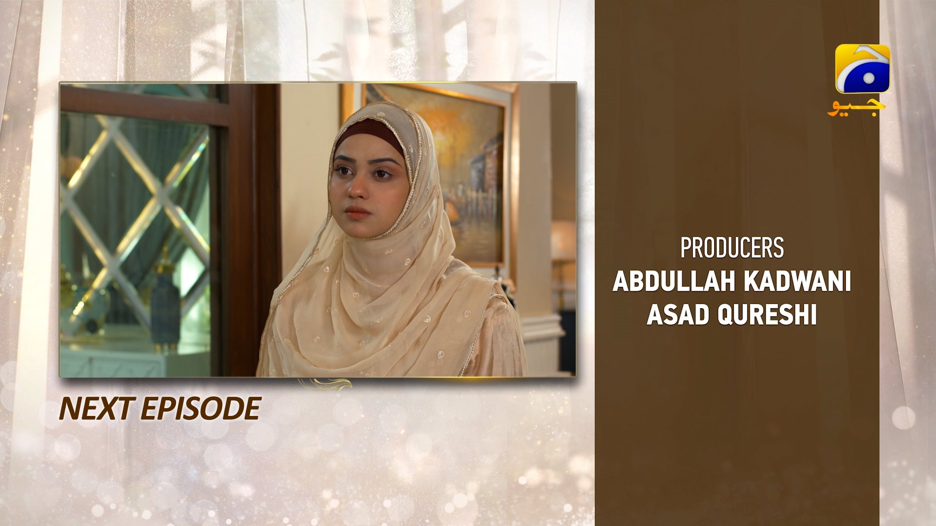 Umme Ayesha Season 2 Episode 22 Teaser, Har Pal Geo Drama - 22nd Mar 2025 - Watch Online