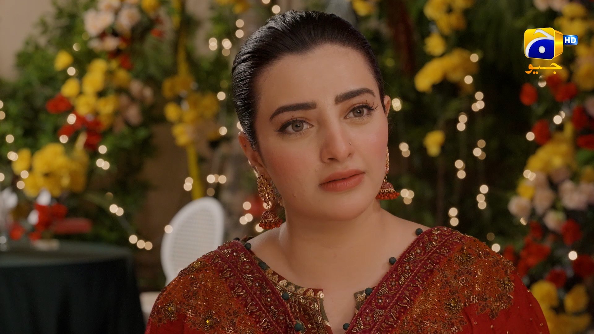 Mann Marzi Episode 80 Haroon Shahid Fatima Effendi Humayoun Ashraf, Har Pal Geo Drama - 25th Mar ...