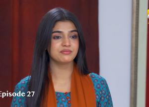 Aas Paas Episode 01 Laiba Khan Ali Ansari, Har Pal Geo Drama - 2nd Mar 2025 - Watch Online