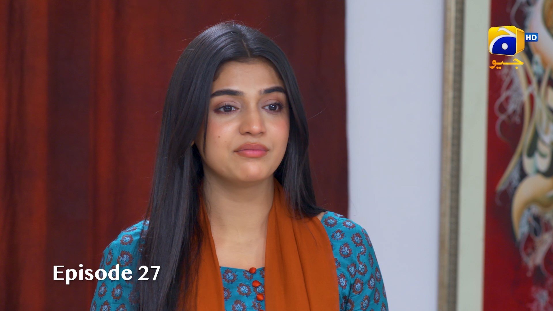 Aas Paas Episode 27 Laiba Khan Ali Ansari, Har Pal Geo Drama - 28th Mar 2025 - Watch Online